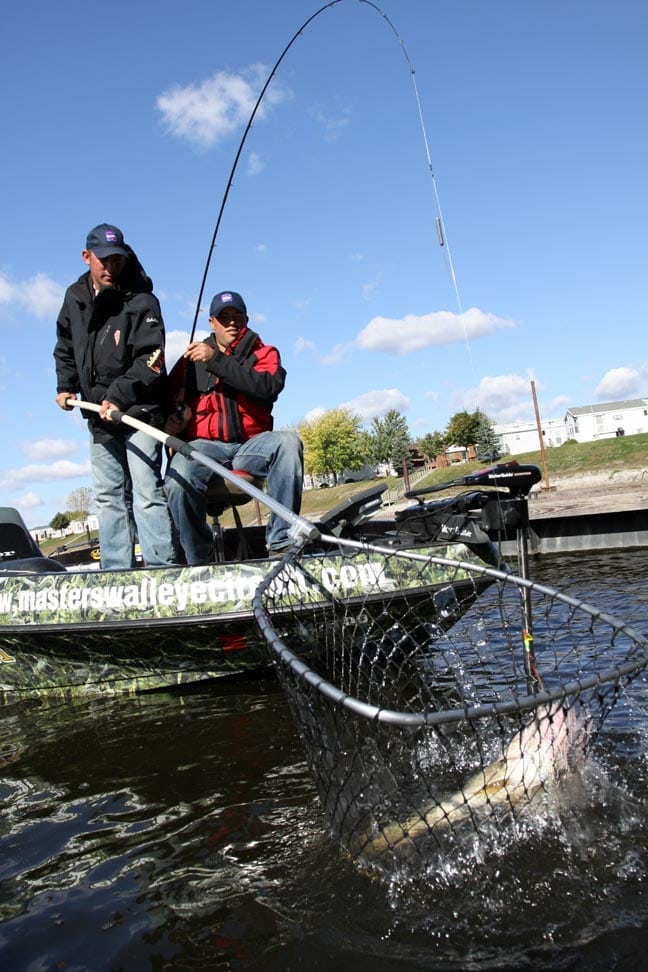 RPM Outdoor Sports Joins Cabela’s Masters Walleye Circuit – Masters ...